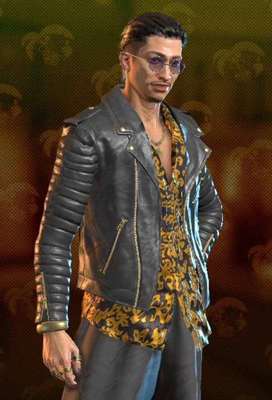 Gangster | Yakuza Wiki | Fandom