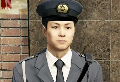 Kikuchi | Yakuza Wiki | Fandom