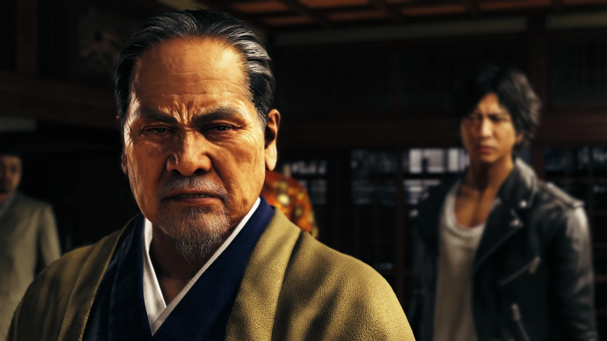 Judgment/Chapter 8 | Yakuza Wiki | Fandom