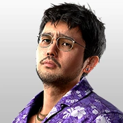 Eric Tomizawa | Yakuza Wiki | Fandom