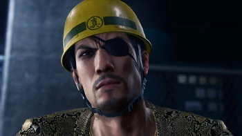 Goro Majima | Yakuza Wiki | Fandom