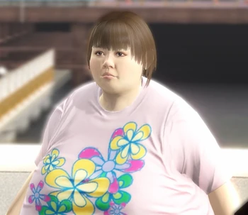 Ulala | Yakuza Wiki | Fandom