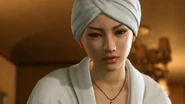 Kaoru Sayama | Yakuza Wiki | Fandom