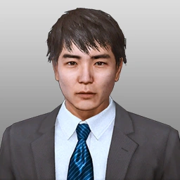 Masato Otsuki | Yakuza Wiki | Fandom