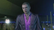 Shinji Tanaka | Yakuza Wiki | Fandom