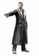 Shinji Tanaka | Yakuza Wiki | Fandom