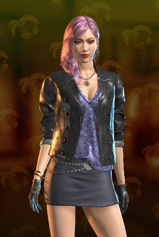 Assassin (Job) | Yakuza Wiki | Fandom