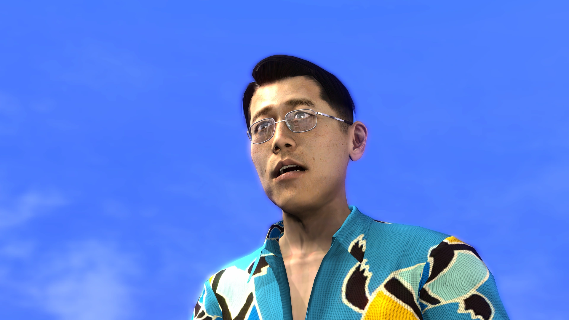 Akimoto | Yakuza Wiki | Fandom
