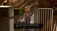 Granny's Request, Part 2 | Yakuza Wiki | Fandom