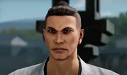 Tanaka Shinbei | Yakuza Wiki | Fandom