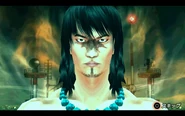 Ryo Nozaki | Yakuza Wiki | Fandom