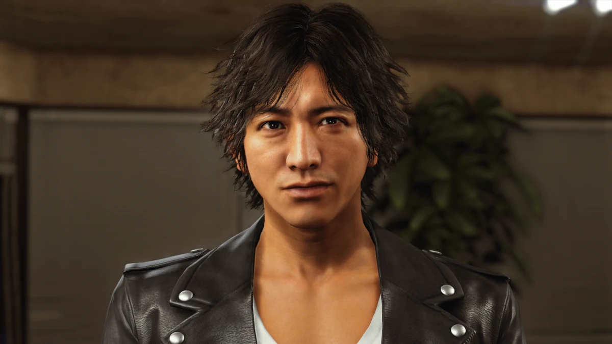 Judgment/Characters | Yakuza Wiki | Fandom