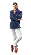 Nick Ogata | Yakuza Wiki | Fandom