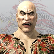 Futoshi Shimano/Gallery | Yakuza Wiki | Fandom