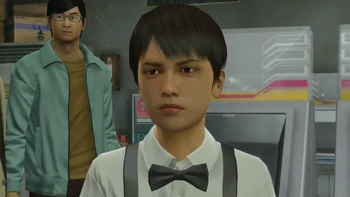 Daigo Dojima | Yakuza Wiki | Fandom