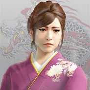 Reina | Yakuza Wiki | Fandom