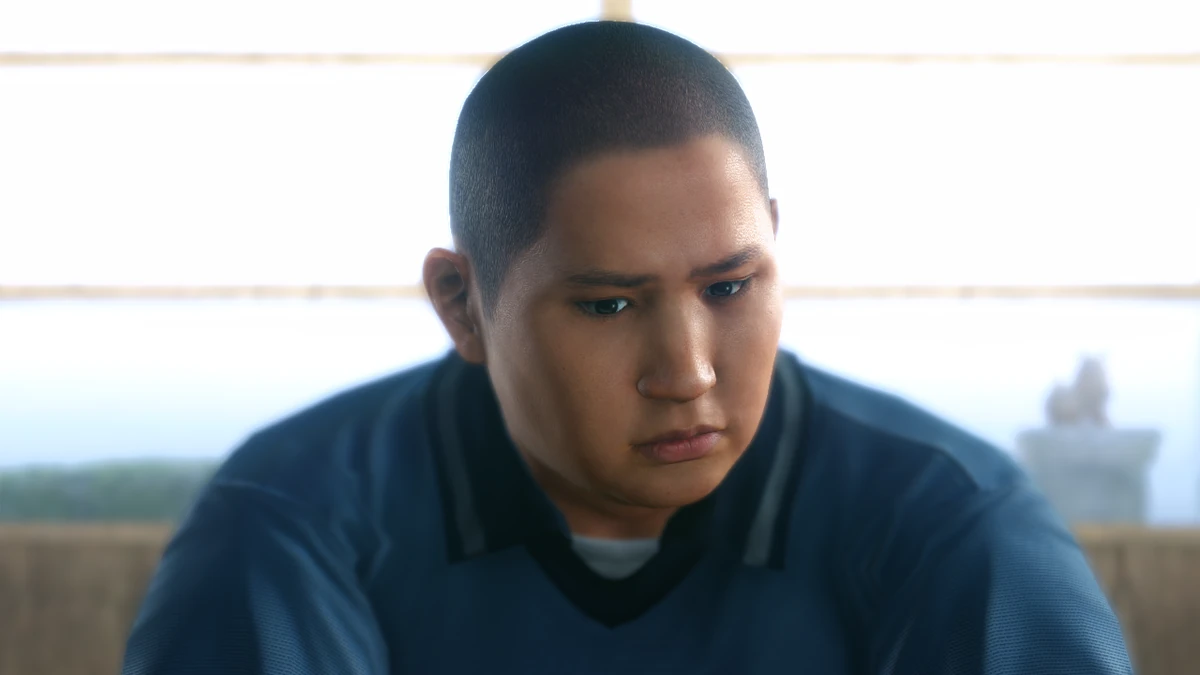 Taichi | Yakuza Wiki | Fandom