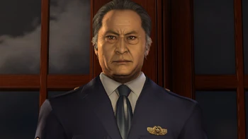 Seishiro Munakata | Yakuza Wiki | Fandom