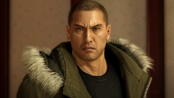 Taiga Saejima | Yakuza Wiki | Fandom