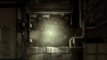 Empty Lot | Yakuza Wiki | Fandom