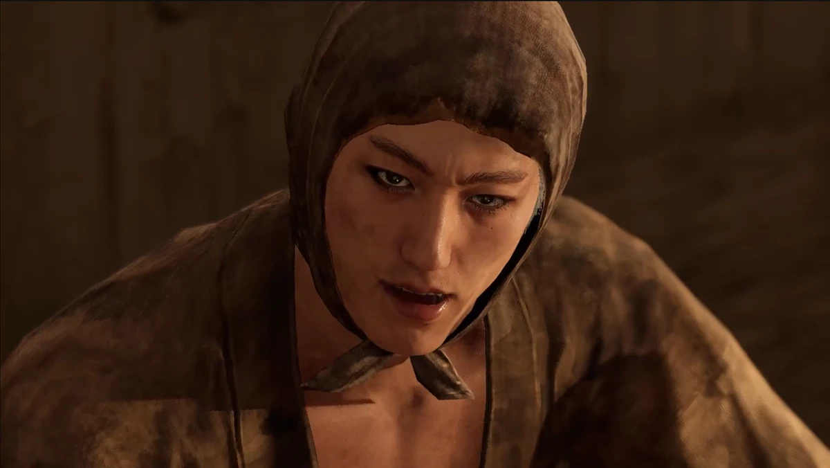 Yamazaki Susumu | Yakuza Wiki | Fandom
