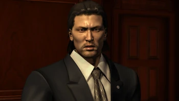 Daigo Dojima | Yakuza Wiki | Fandom