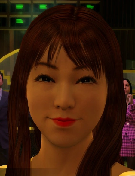 Isobe | Yakuza Wiki | Fandom