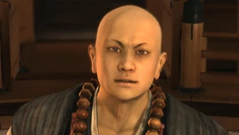 Hozoin Inshun | Yakuza Wiki | Fandom