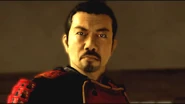 Marume Nagayoshi | Yakuza Wiki | Fandom