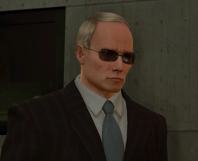 Mafia Boss | Yakuza Wiki | Fandom