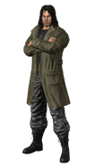 Taiga Saejima/Gallery | Yakuza Wiki | Fandom