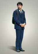 Issei Hoshino | Yakuza Wiki | Fandom