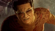 Daisaku Kuze | Yakuza Wiki | Fandom