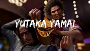 Yutaka Yamai | Yakuza Wiki | Fandom