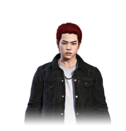 Jun Sadamoto | Yakuza Wiki | Fandom