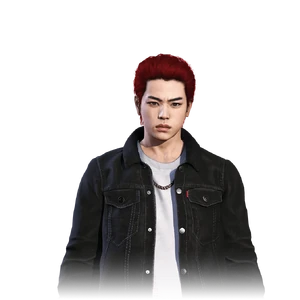 Discuss Everything About Yakuza Wiki | Fandom