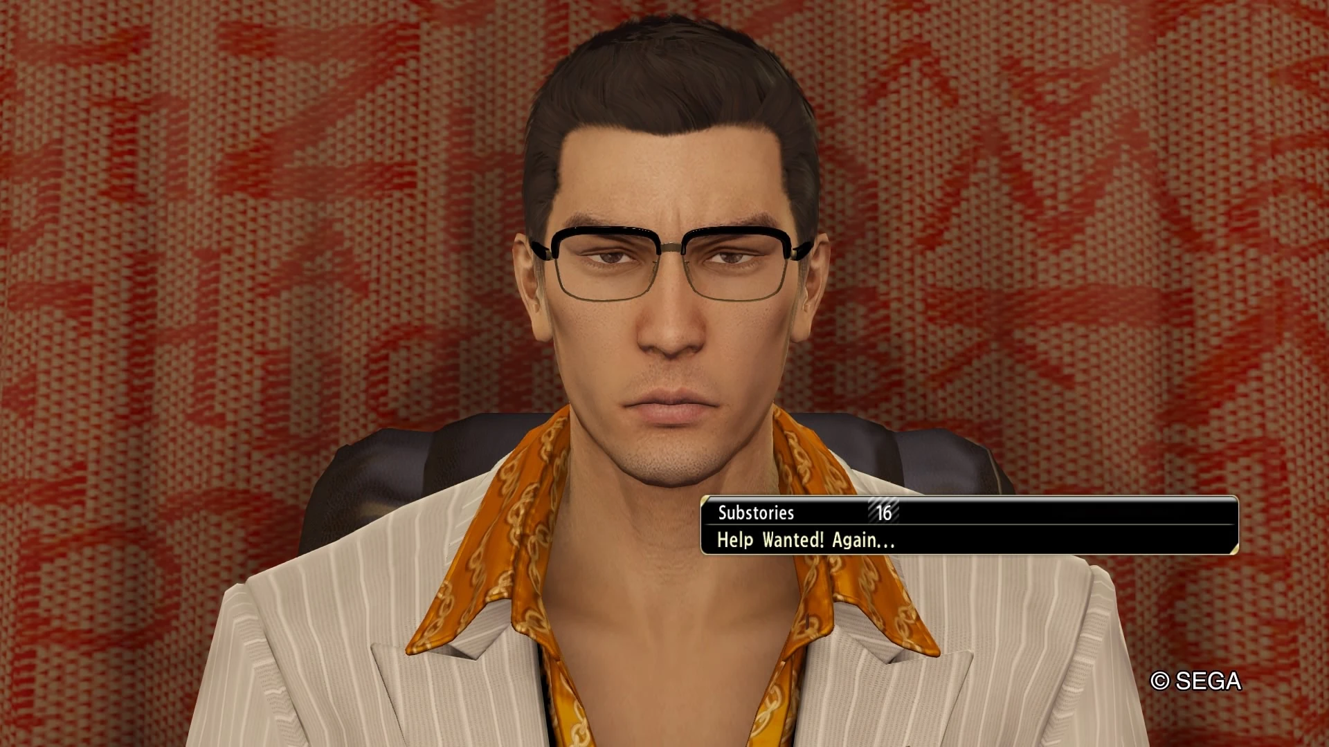 Help Wanted! Again... | Yakuza Wiki | Fandom