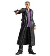 Shinji Tanaka | Yakuza Wiki | Fandom