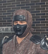 Ryan Acosta | Yakuza Wiki | Fandom