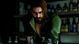 Jason Rich | Yakuza Wiki | Fandom