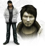 Daigo Dojima/Gallery | Yakuza Wiki | Fandom