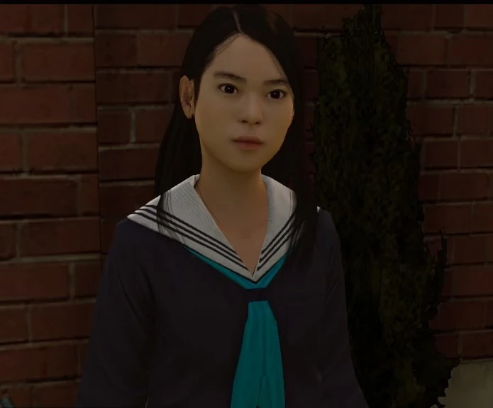 Sachiko | Yakuza Wiki | Fandom