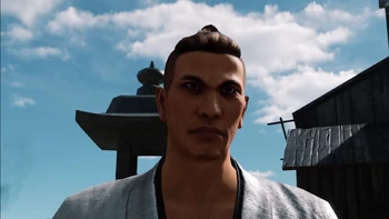 Tanaka Shinbei | Yakuza Wiki | Fandom