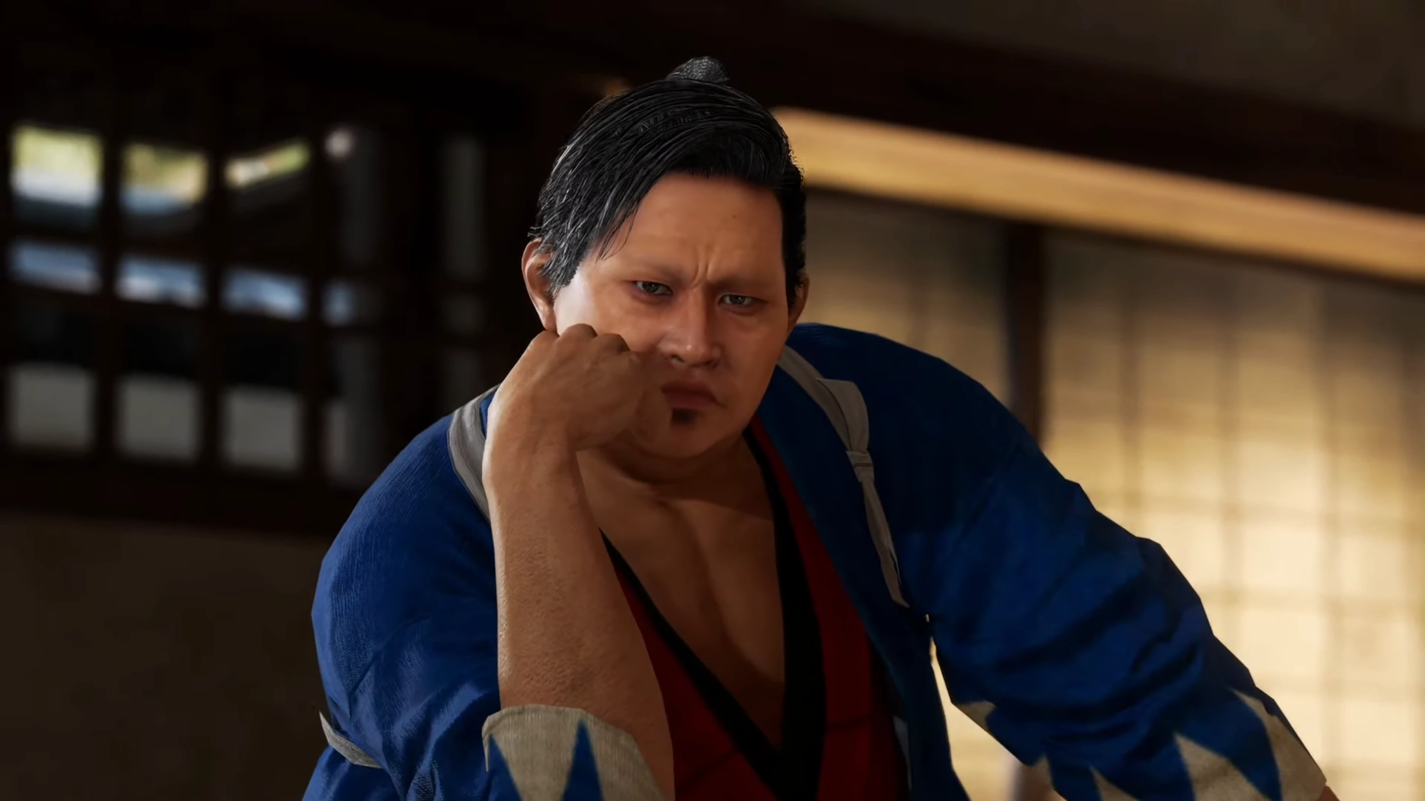 Sanjuro