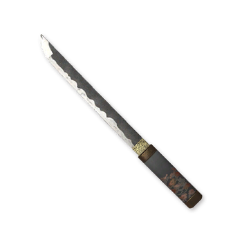 Demonfire Dagger | Yakuza Wiki | Fandom