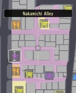 Nakamichi Alley | Yakuza Wiki | Fandom