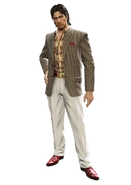 Jun Oda | Yakuza Wiki | Fandom
