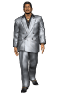 Goh Hamazaki | Yakuza Wiki | Fandom