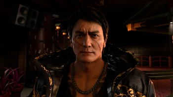Kosei Shishido | Yakuza Wiki | Fandom