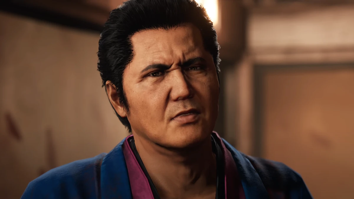 Category:Like a Dragon: Ishin! Antagonists | Yakuza Wiki | Fandom